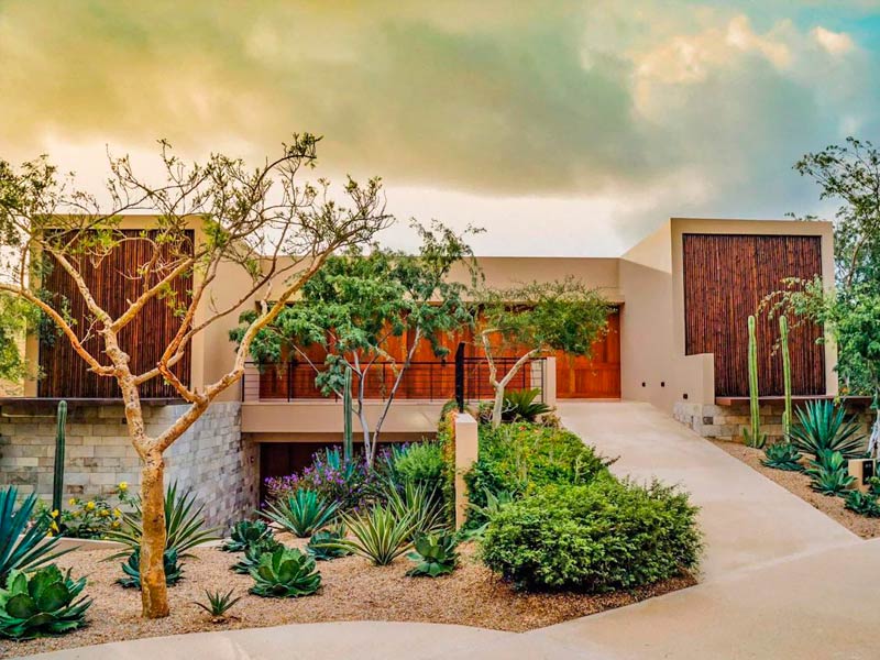 Cabo Construction | General contractor - Muro Duro