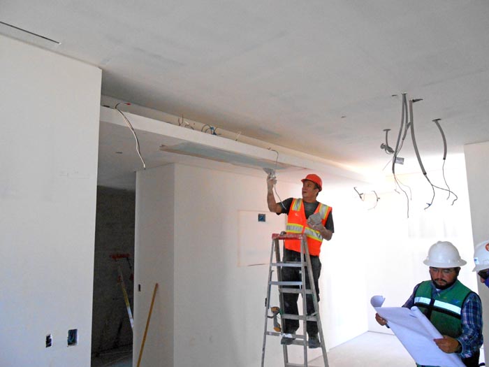 Construction Services - Construction Company in Mexico - Muro Duro