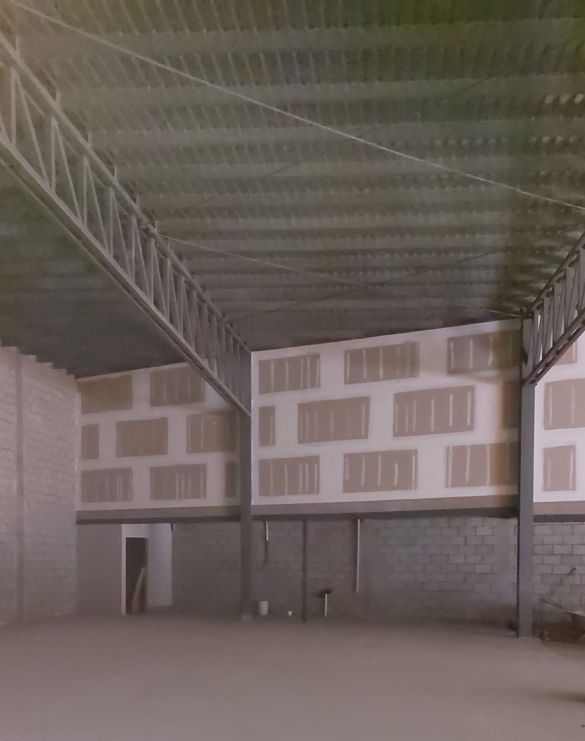 Constructora en Los Cabos | Muro Duro